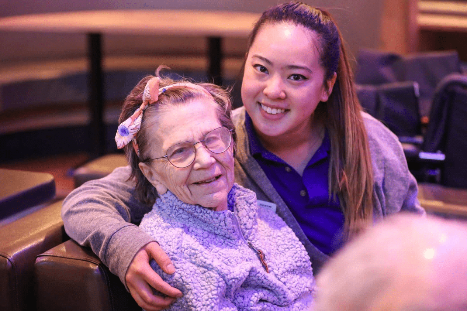 Memory Lane: Compassionate Dementia Care in Southgate, MI